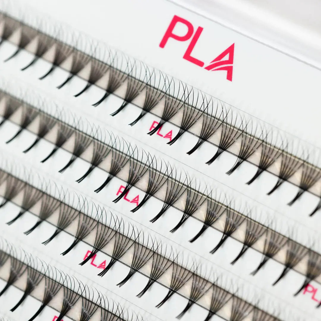 PLA Paris Lash Academy - Heavenly lashes – Heavenly lashes
