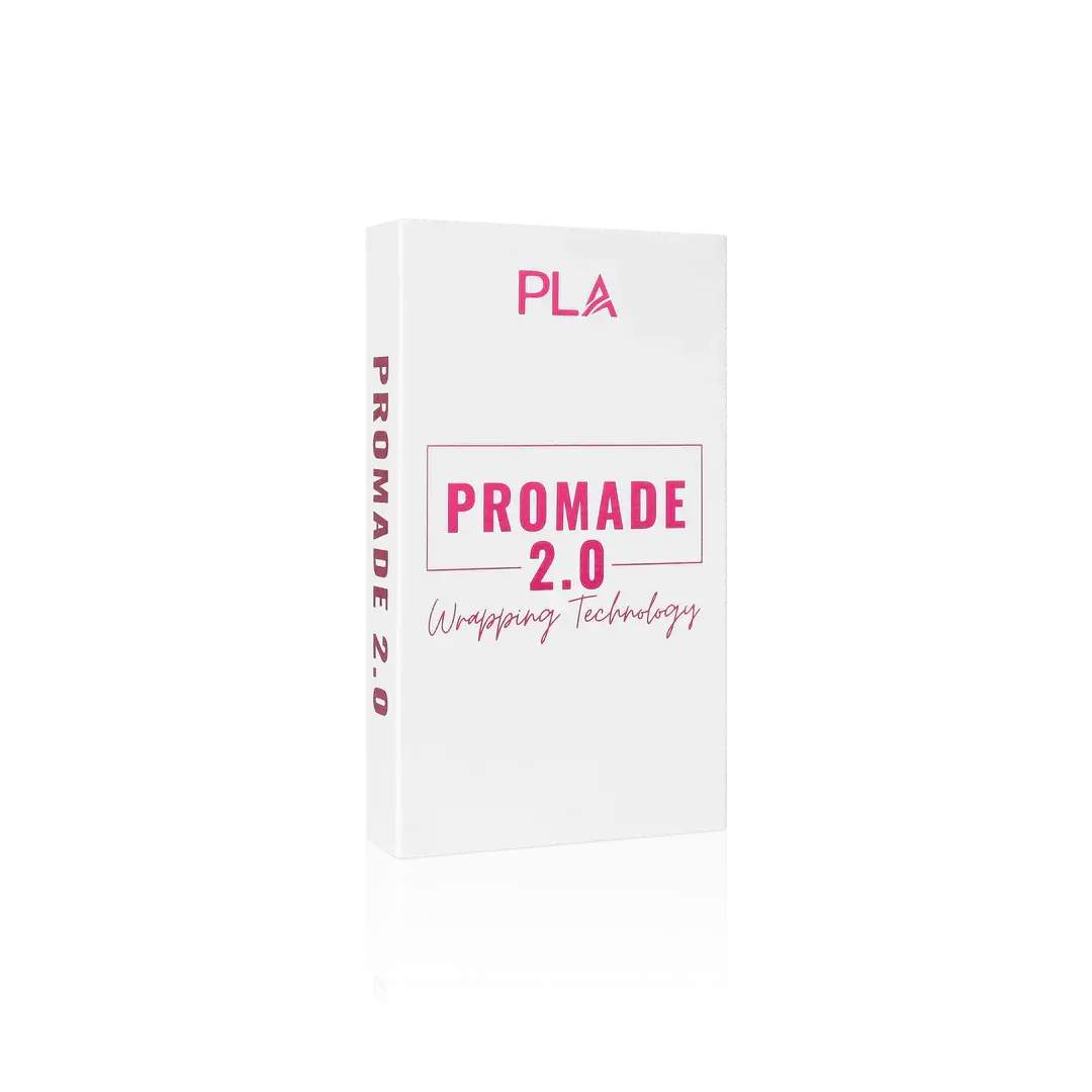 PLA Paris Lash Academy - Heavenly lashes – Heavenly lashes
