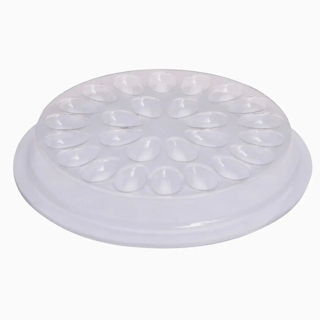 Glue Well palette 5 pack - Heavenly lashes – Heavenly lashes