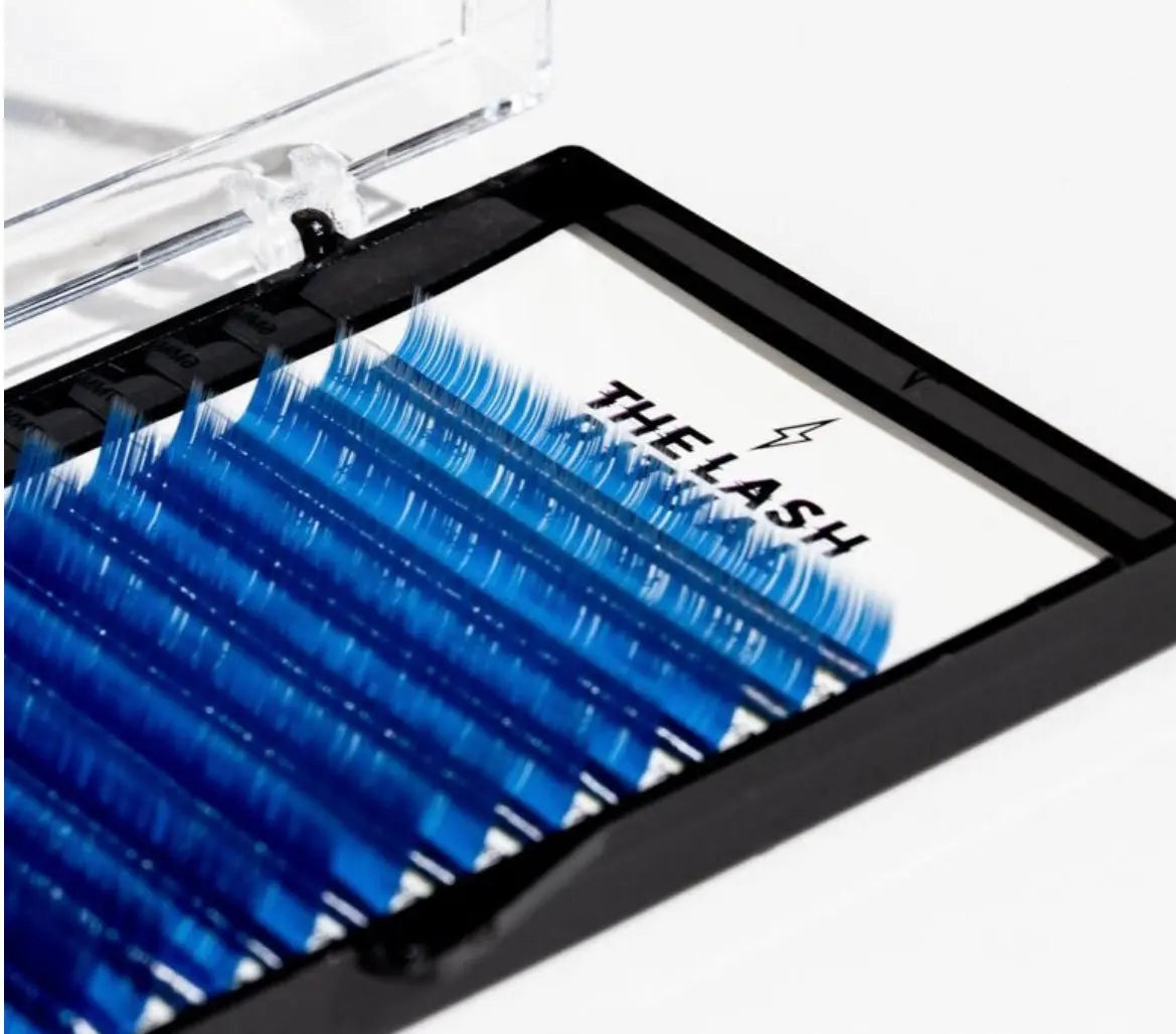 Vivid Colors - Heavenly lashes – Heavenly lashes